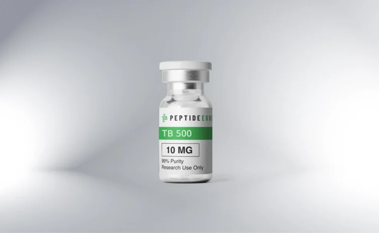 TB 500 - 10MG - PepEurope LTD