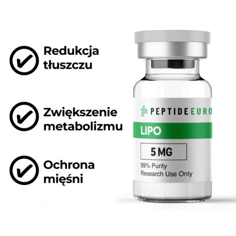 Lipo Complex - PepEurope LTD